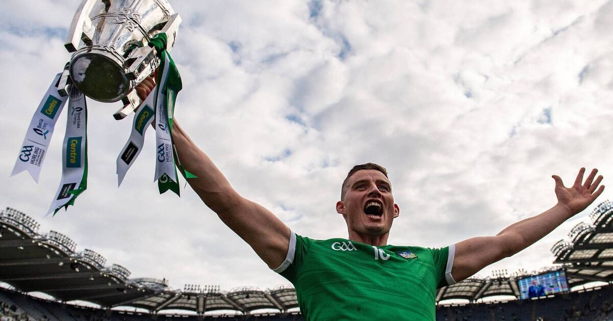 John Cregan: ‘While we’re having success, it’s our job to maximise the ...