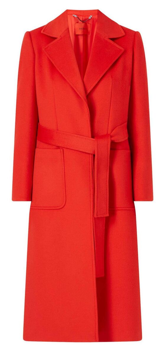 Winter is coming: The best long coats to wear this season