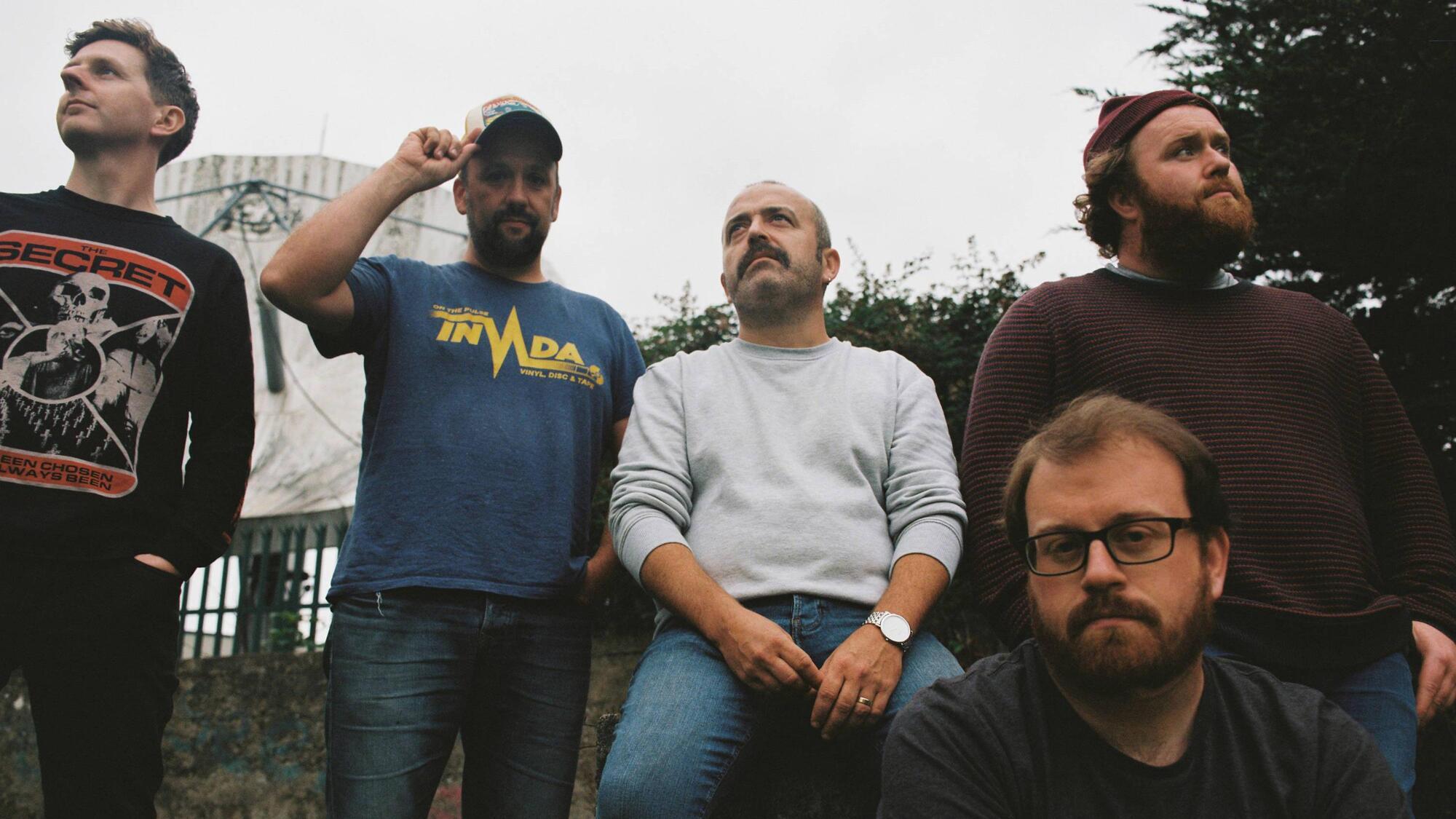 Question of Taste: Steve Ryan selects Neil Young and John Creedon in ...