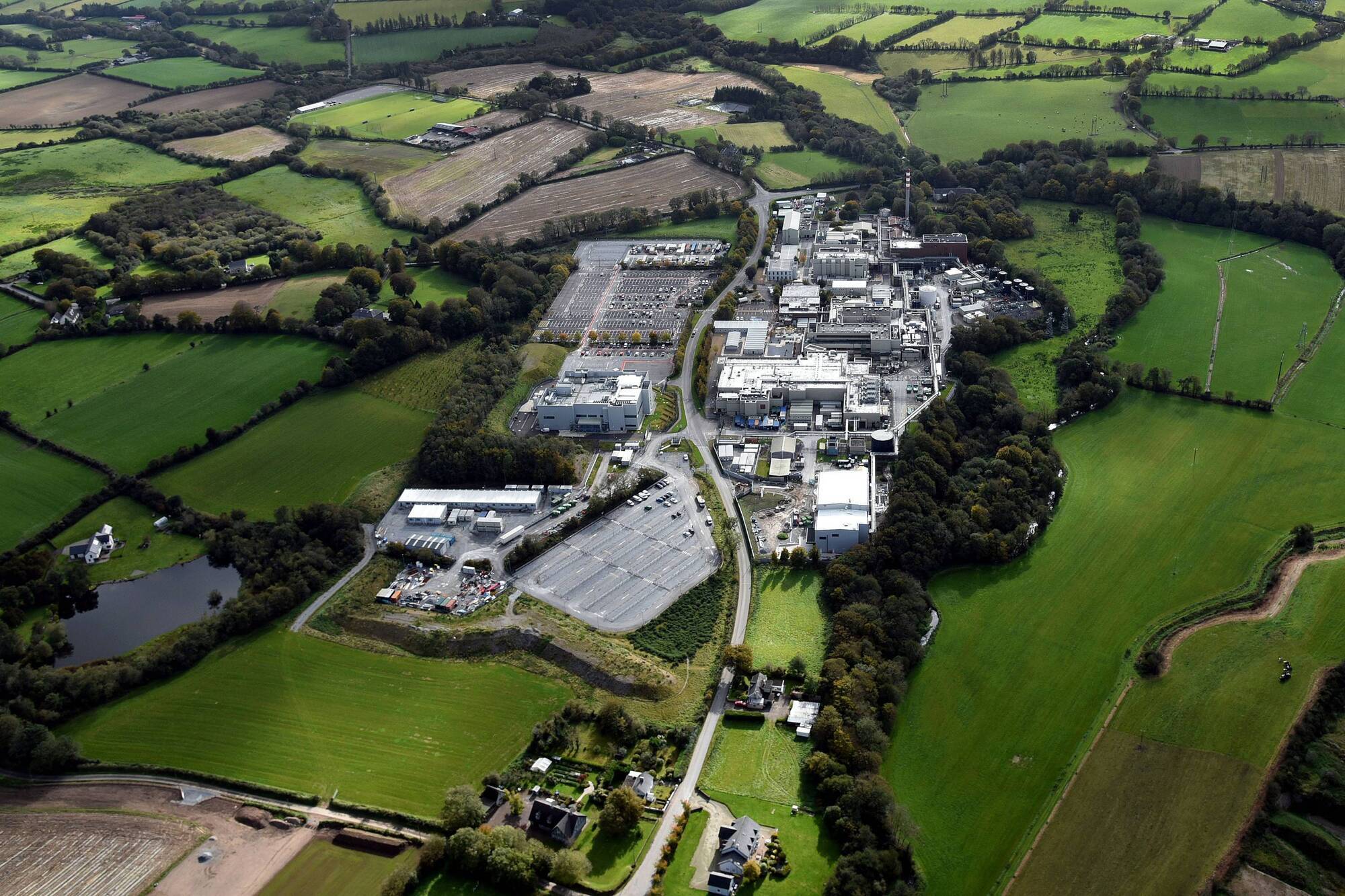 MSD-Merck secures British approval for its Covid antiviral pill