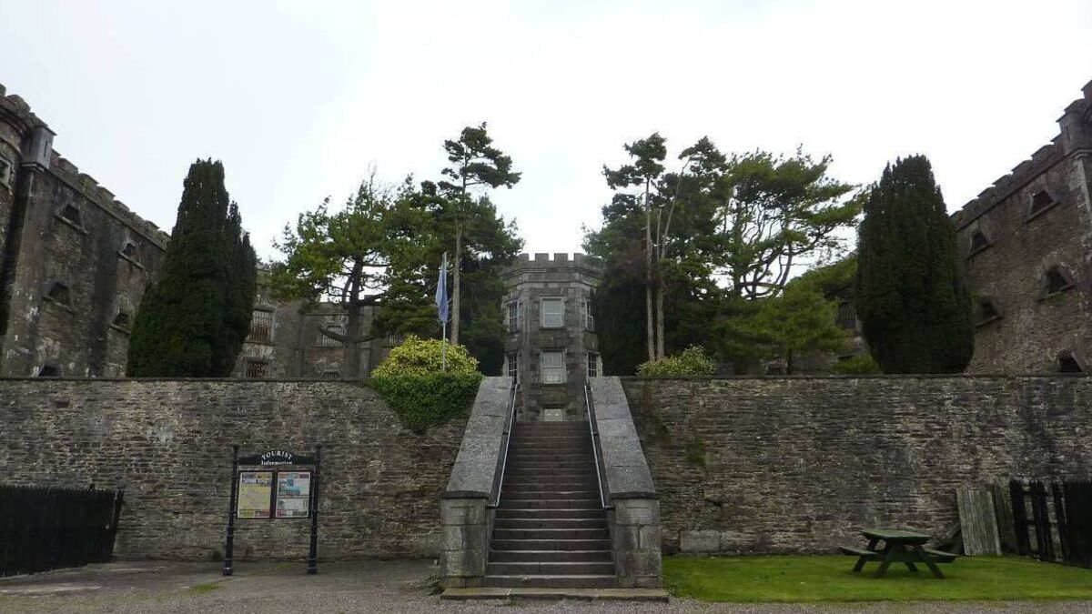 Ghosts and gaols: Six of Cork's most haunted places