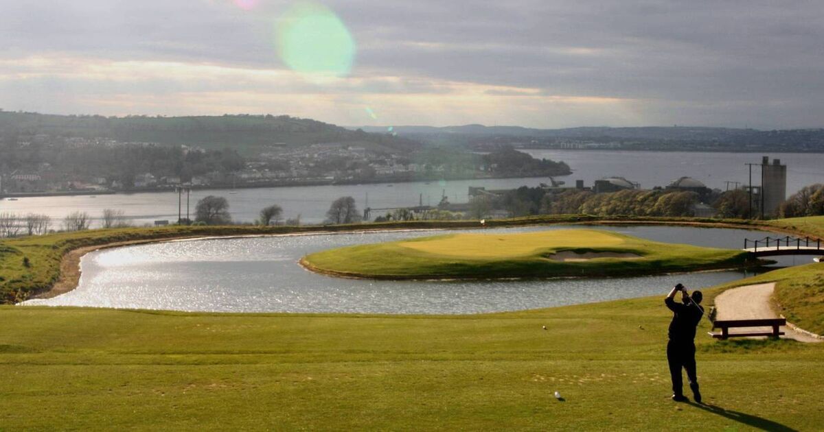 Lapsed Cobh Golf Club member gets €100k for losing finger while helping ...