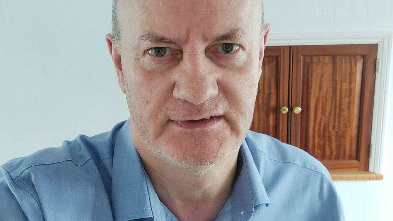 Frank Mullane: how the murder of his sister and nephew changed his life ...