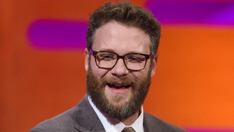 Podcast Corner: Storytime with Seth Rogen rolls out some funny tales