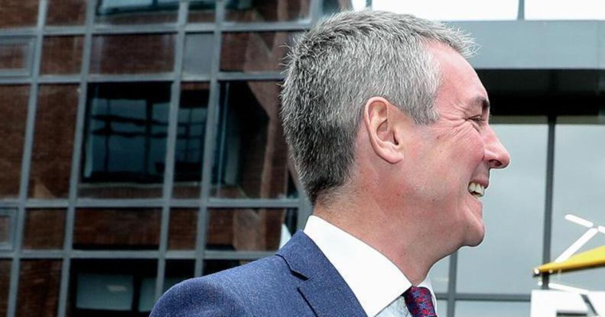 EY posts strong annual increase in Irish revenues