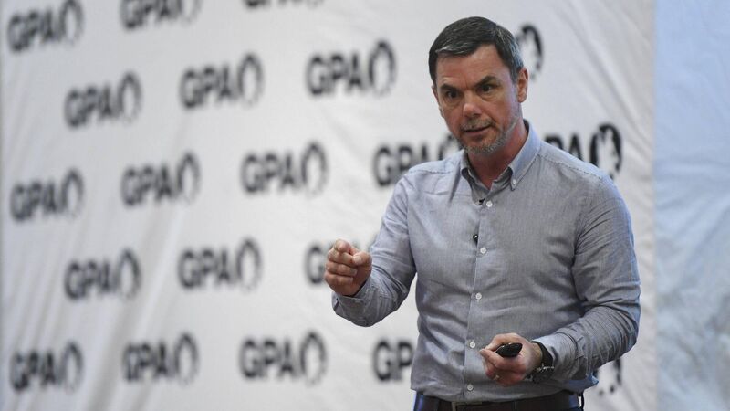 Sweeping changes as Gary Keegan returns to Cork hurling backroom