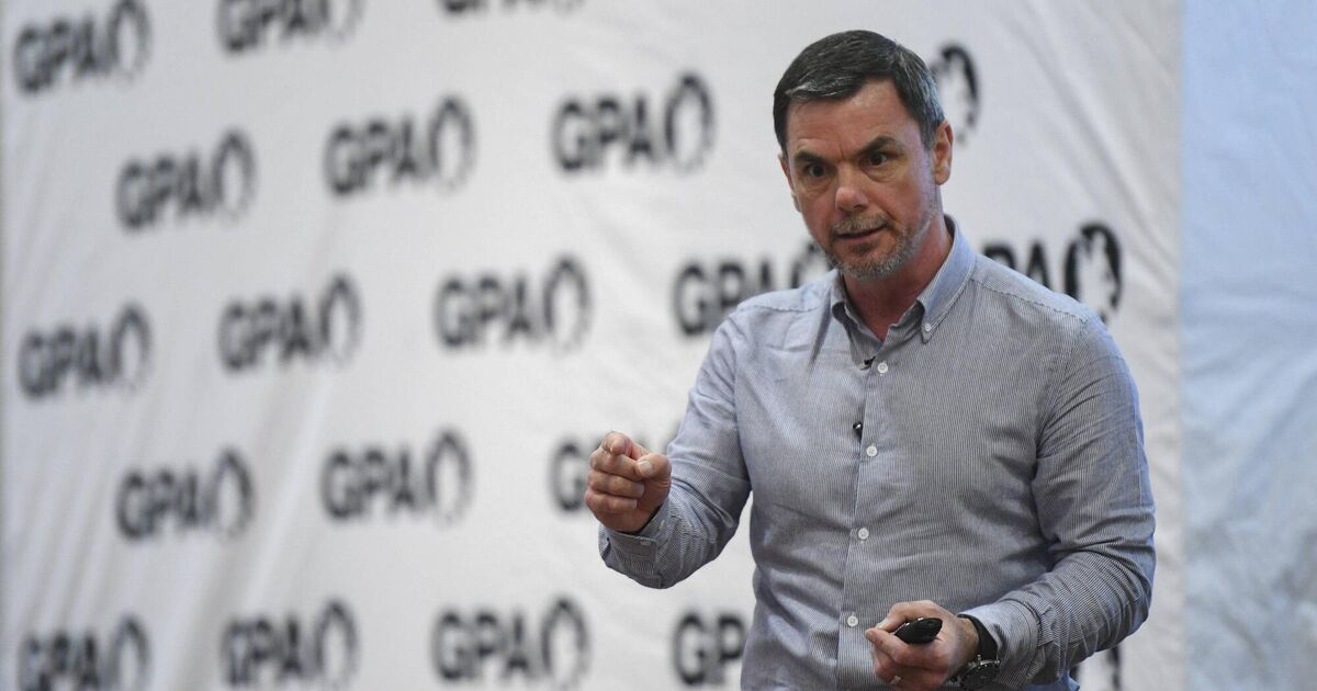 Sweeping changes as Gary Keegan returns to Cork hurling backroom