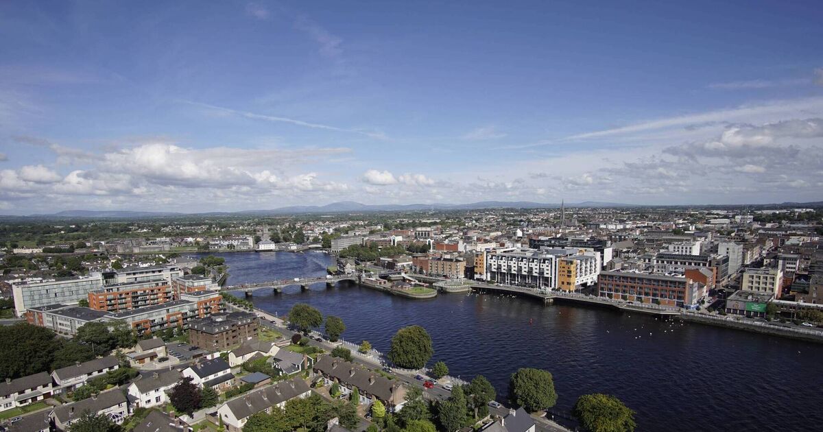 Surge in new business startups across Munster