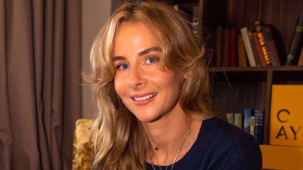 Orla Daly: I learned to only spend what you can afford after living on ...