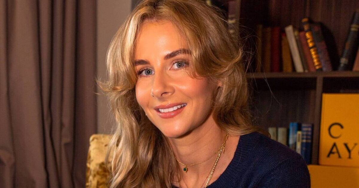 Orla Daly: I learned to only spend what you can afford after living on ...
