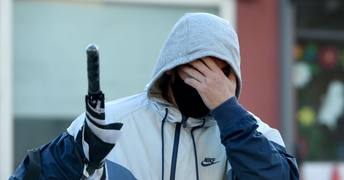 Tinder will be asked to explain how convicted rapist and killer Ian ...