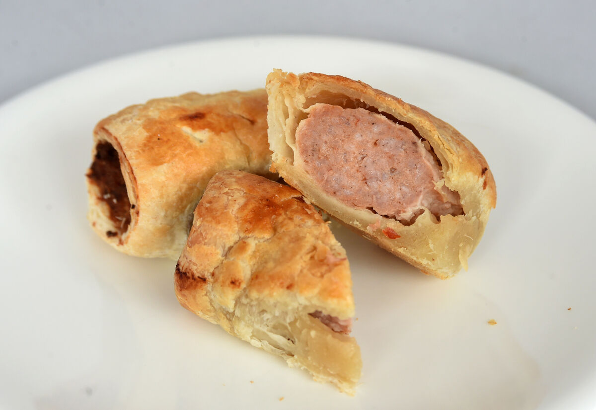 Tried and tasted: Top 8 sausage rolls put to the test