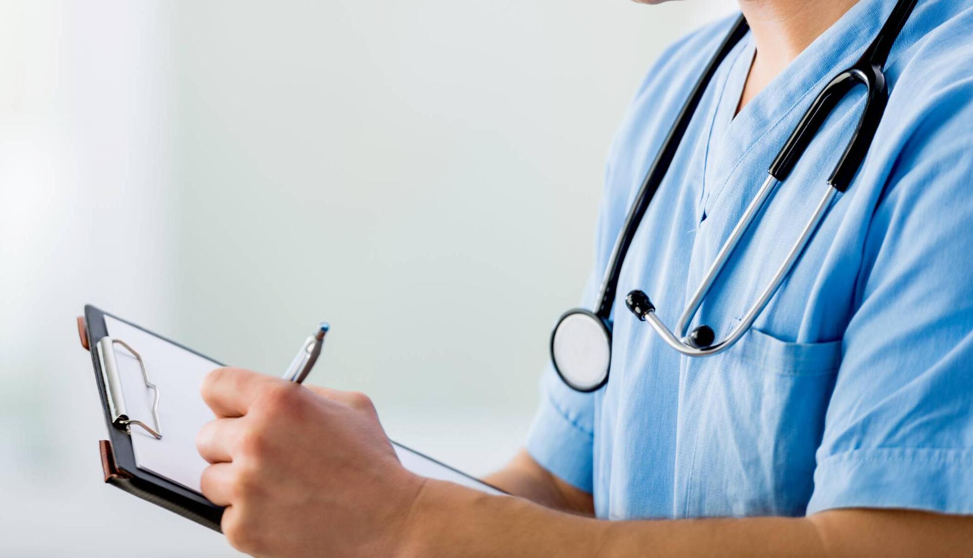 HSE awards STI testing-kit contract to UK company amid syphilis outbreak