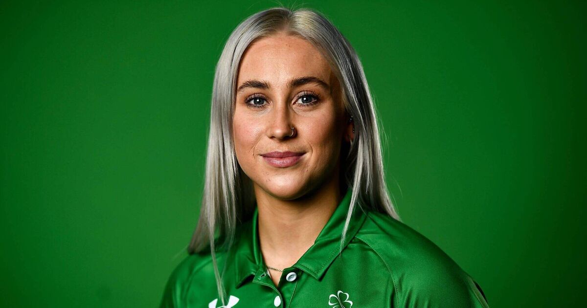 Orla Comerford: My coach died a couple of months ago, it's difficult ...