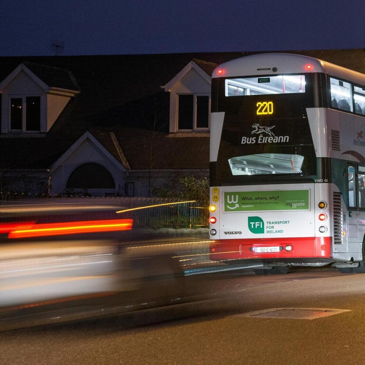 The BusConnects Cork Draft New Network – a lot to be happy (and ...