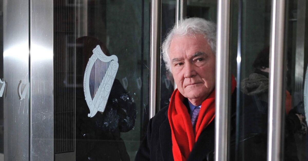 Eamon Quinn: Irish banking hubris, not Sean FitzPatrick, caused the crash