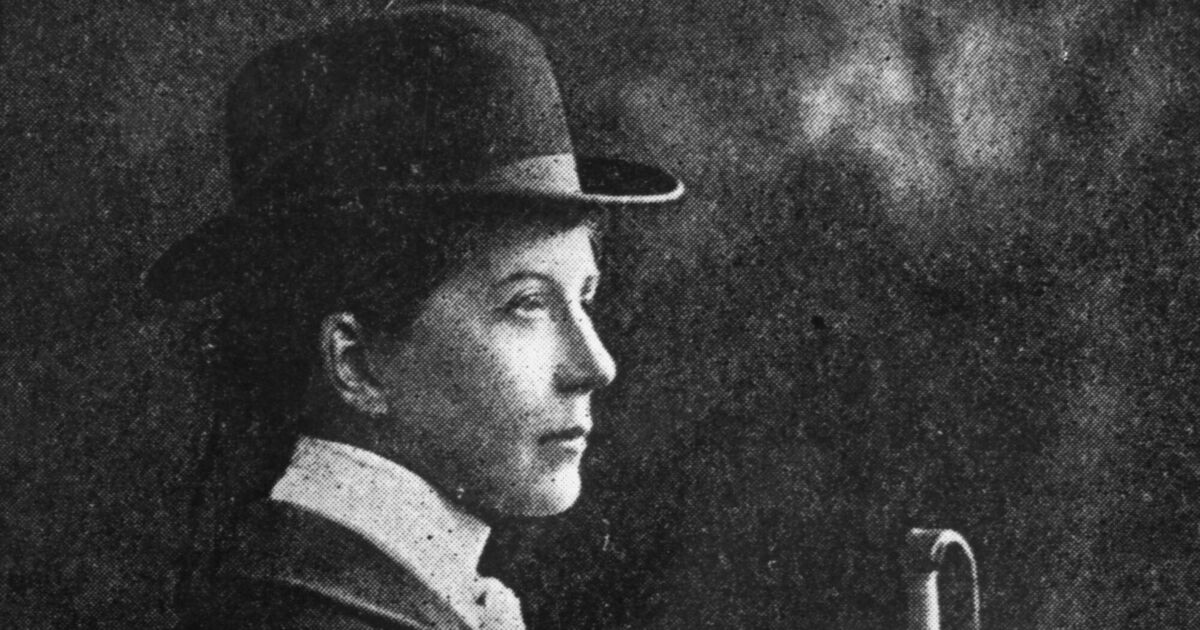 Edith Somerville: West Cork woman who was ahead of her time
