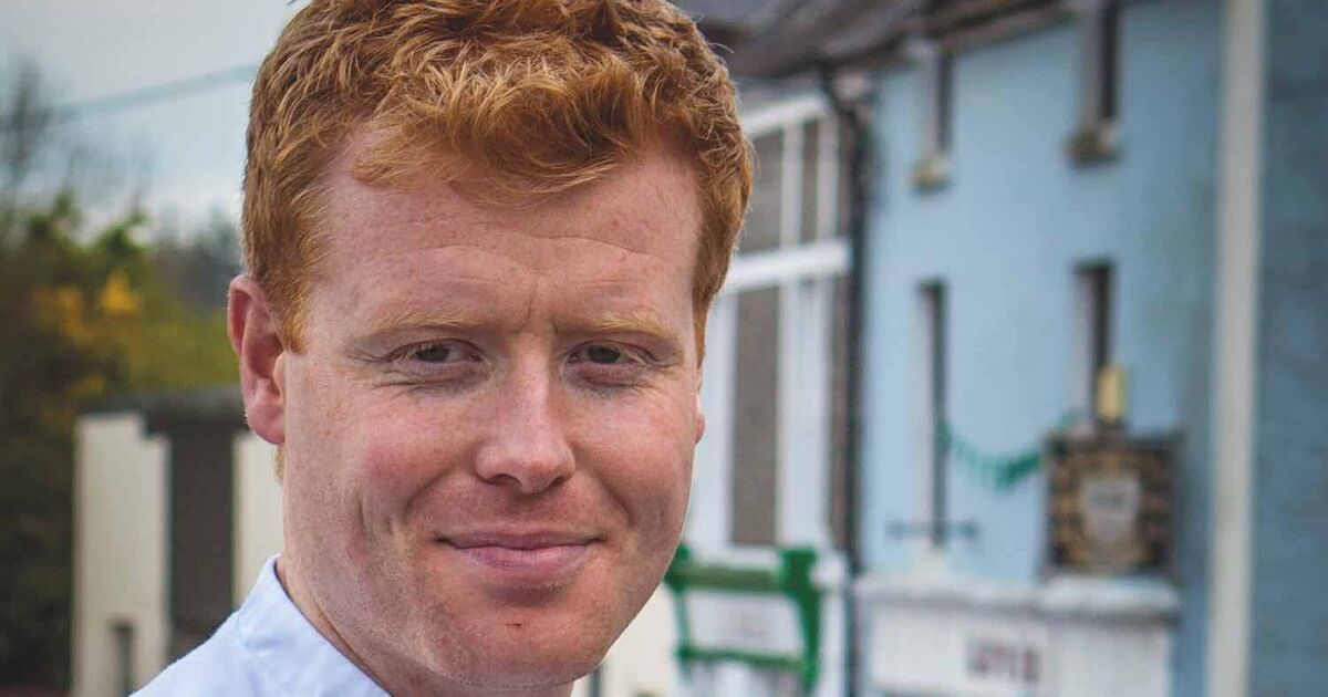 Mark Moriarty on the best spots in Cork for lunch, a Michelin-starred ...