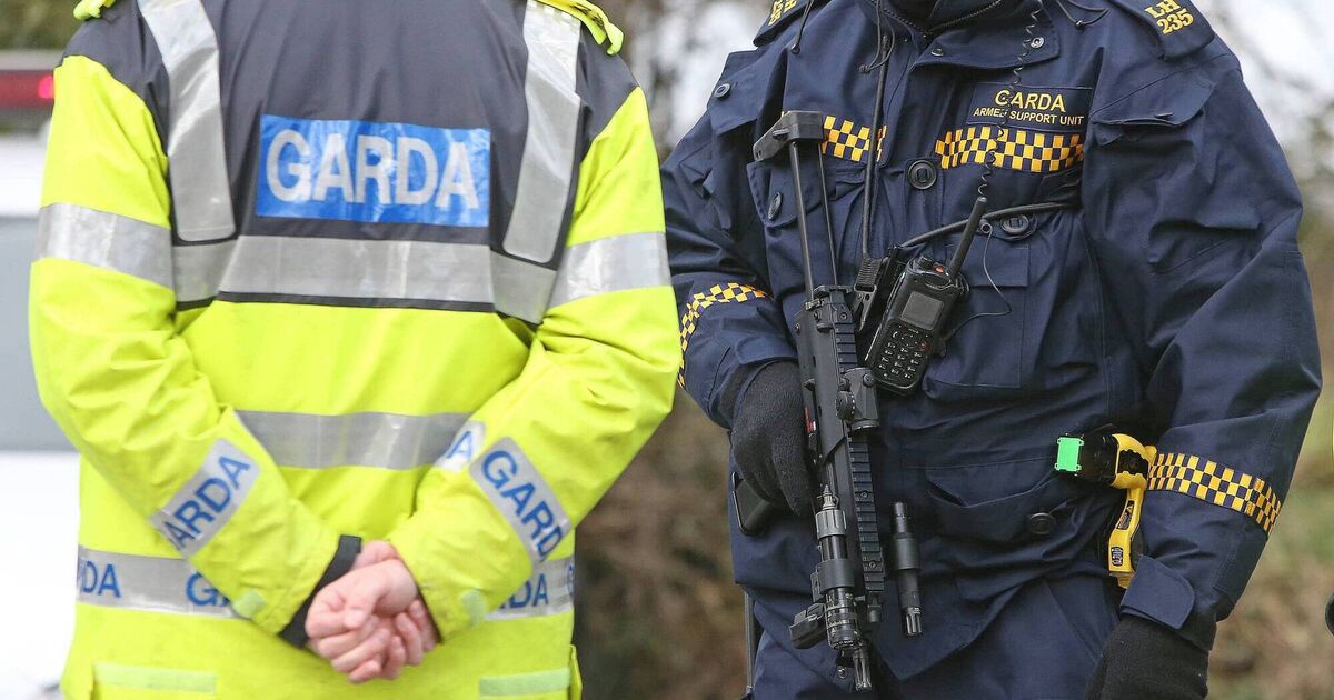 Merged divisions could see gardaí travelling two hours to crime scenes