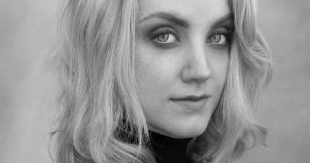 Beginner's Pluck: Evanna Lynch on transitioning from acting to writing
