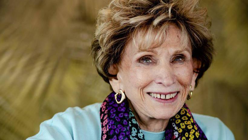 Book Review: Edith Eger on escaping mental prisons after surviving the ...
