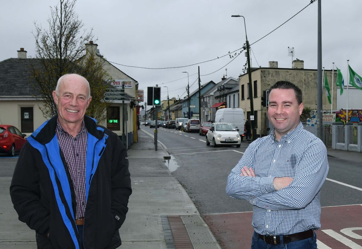 'East Cork is a magic place': Locals react to retail village plan