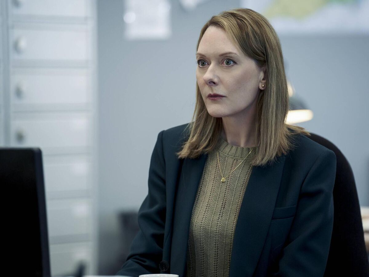 Hidden Assets review: Blistering pace continues as new terror attack looms