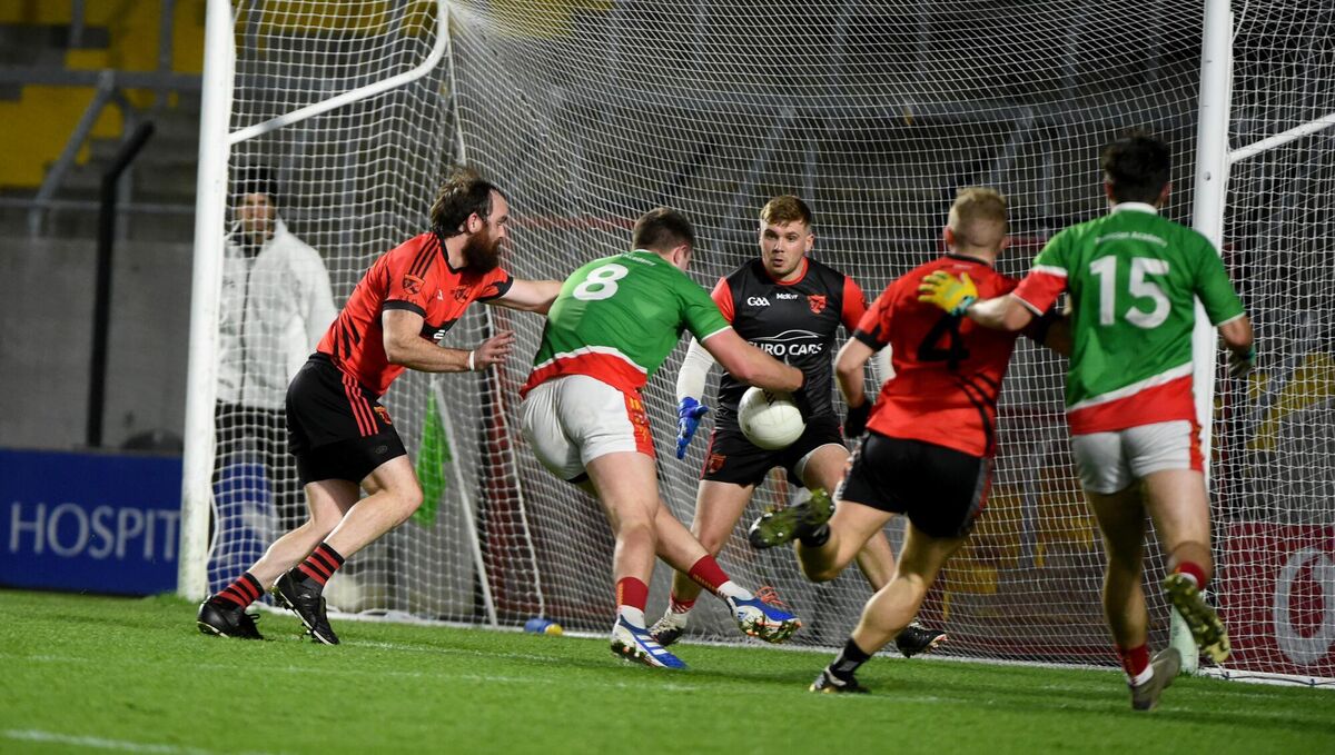 Mallow book a final date with redemption