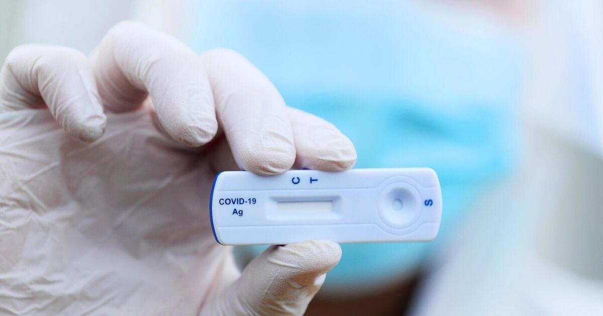 Where Can I Buy An Antigen Test In Ireland And What Do I Need To Know Where Can I Buy An Antigen Test In Ireland And What Do I Need To Know