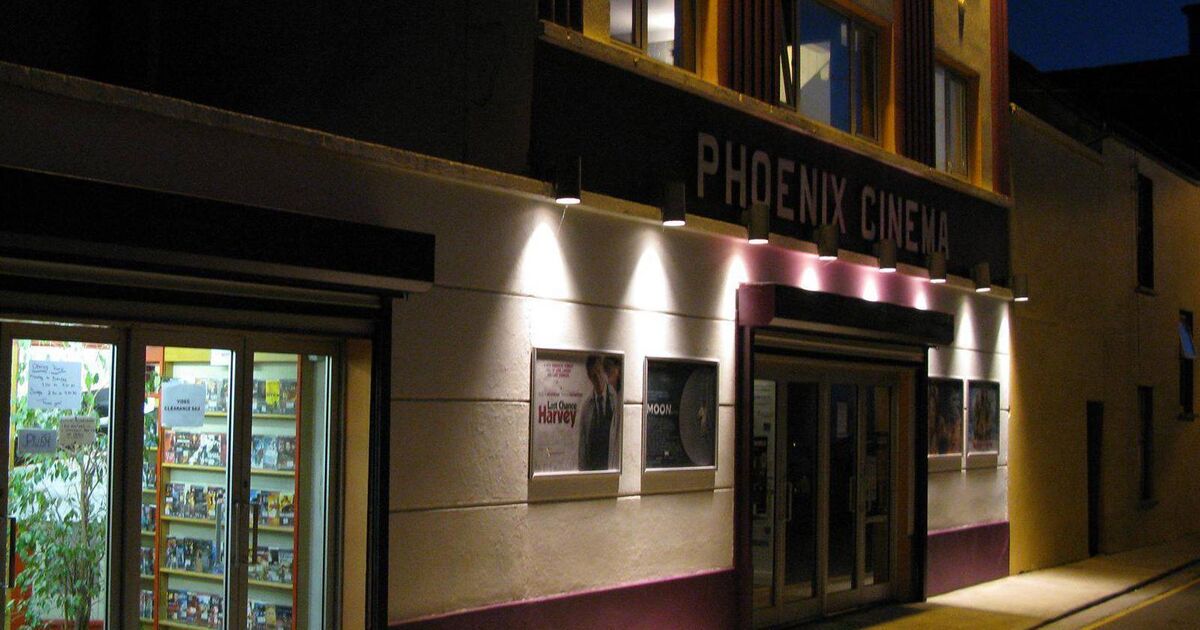Dingle’s iconic Phoenix Cinema to close permanently