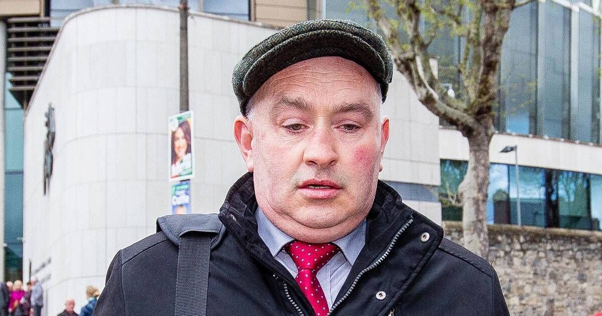 Mr Moonlight murder: Pat Quirke loses appeal against conviction