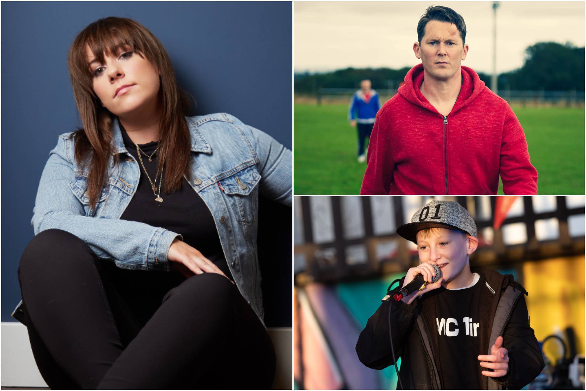 Stephanie Rainey’s new music video is set in Cork and stars The Young ...