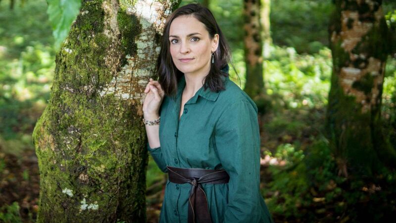 Question of Taste: RTÉ broadcaster Ruth Smith on her favourite music ...