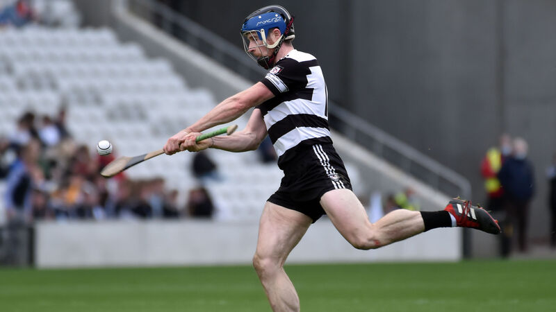Midleton's maestro: The second coming of Conor Lehane