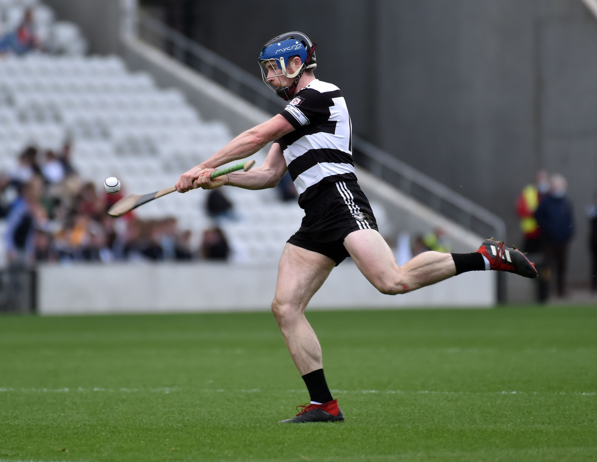 Midleton's maestro: The second coming of Conor Lehane
