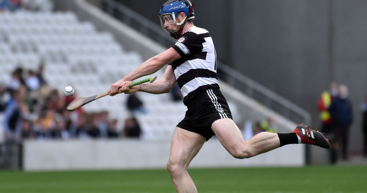Midleton's maestro: The second coming of Conor Lehane