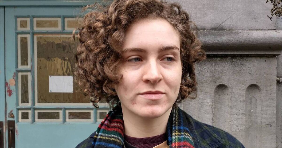 Question of Taste: Cork actor Bláithín Mac Gabhann on her favourite ...