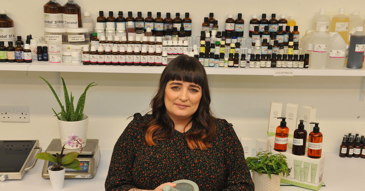 5 cult Irish beauty buys for brighter skin this winter