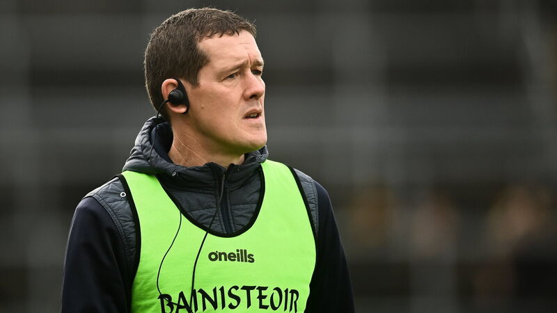 Three-time All-Ireland winning Corofin manager Kevin O'Brien steps down