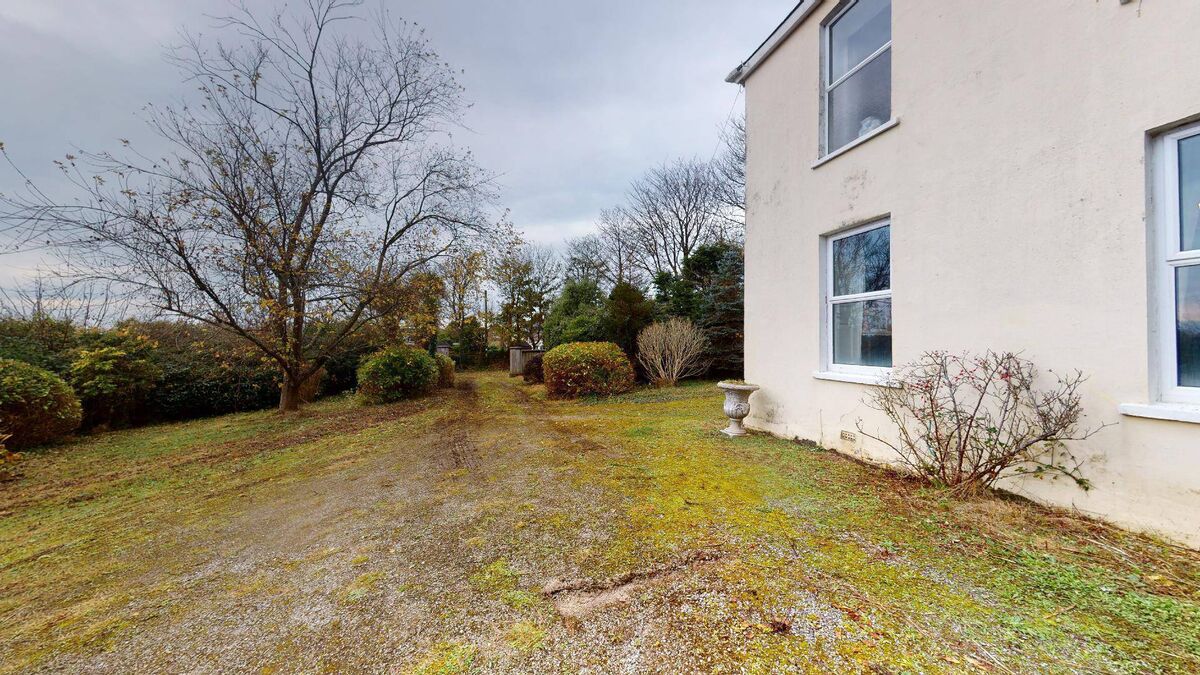 Cobh's historic Eaton overlooking Cork Harbour for €460,000