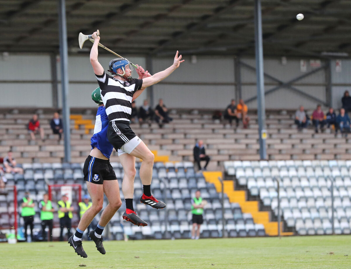 Cork hurling final previews: Can Glen Rovers avoid a shootout against ...