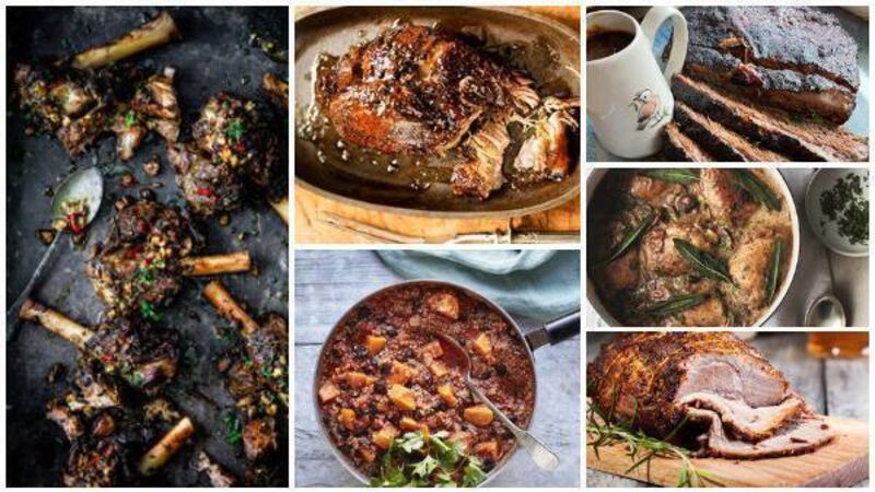 Something for the weekend: Six easy slow cook Sunday dinners