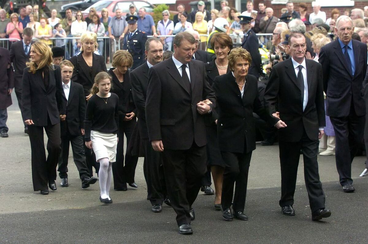 Charles Haughey: Saint or sinner?