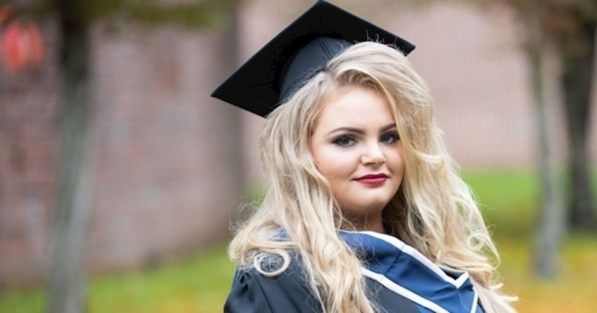 'Why are you here?’: CIT graduate says mentorship is key to Traveller ...