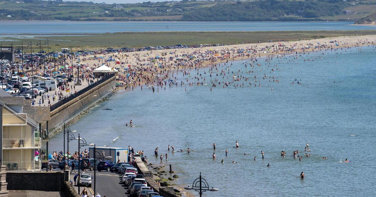 Permission granted for 91-house development in Tramore