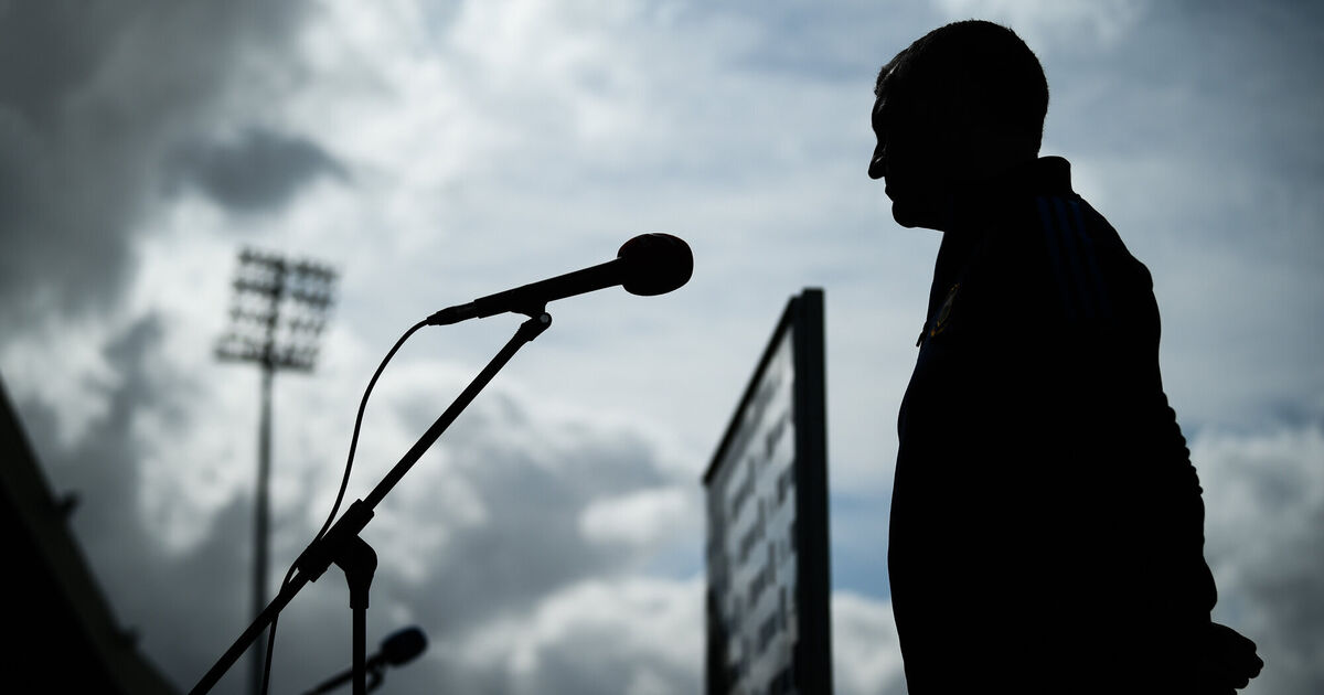 GAA keen to retain Saturday night primetime TV viewing slot