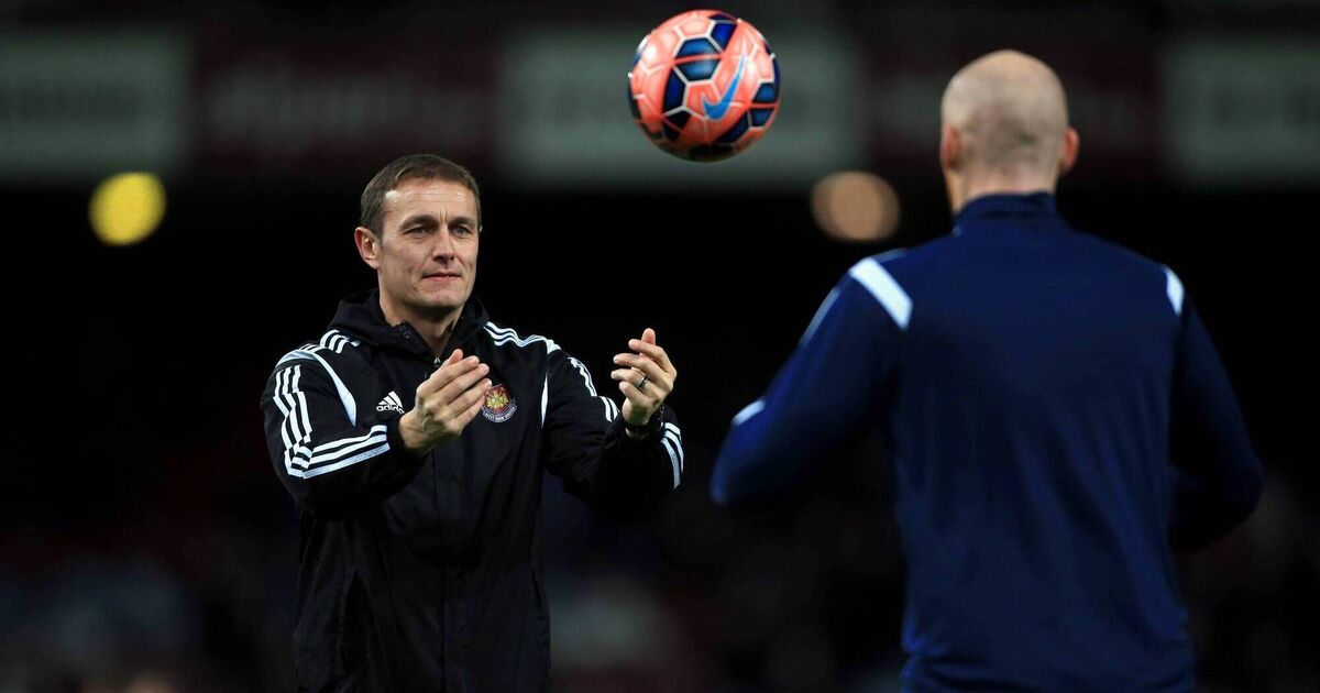 Ian Hendon appointed Waterford manager for promotion/relegation playoff