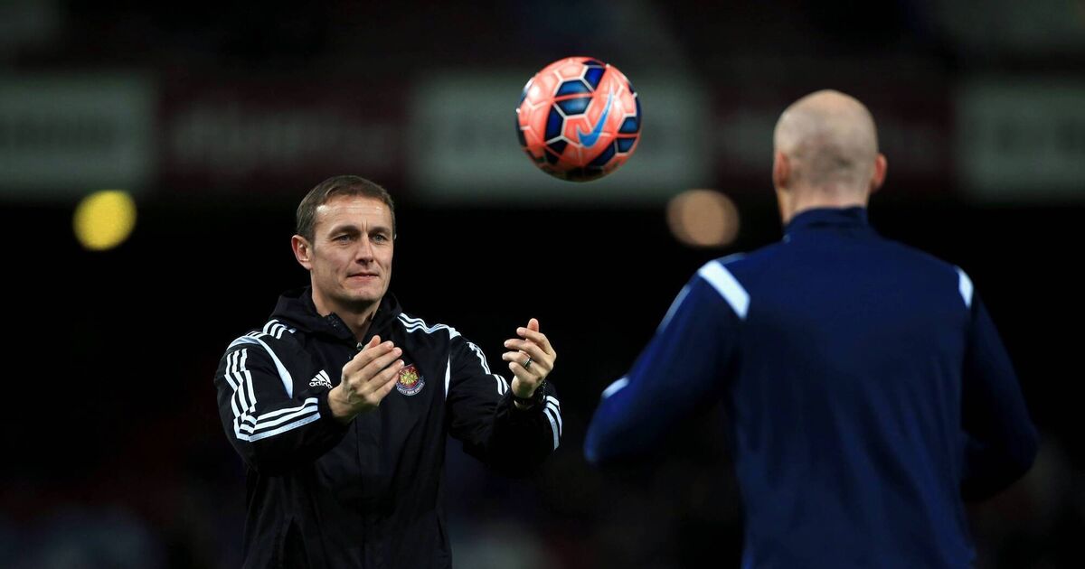 Waterford confirm arrival of former Spurs defender Ian Hendon as coach ...