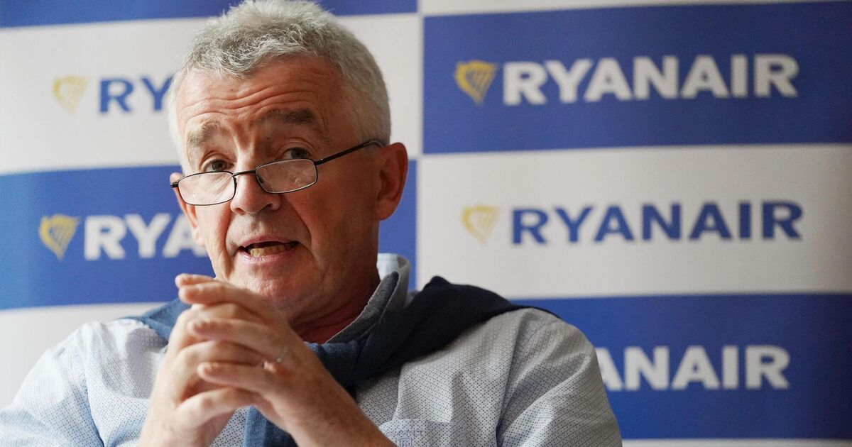 'It would have been fascinating,' says judge as Ryanair dispute with ...
