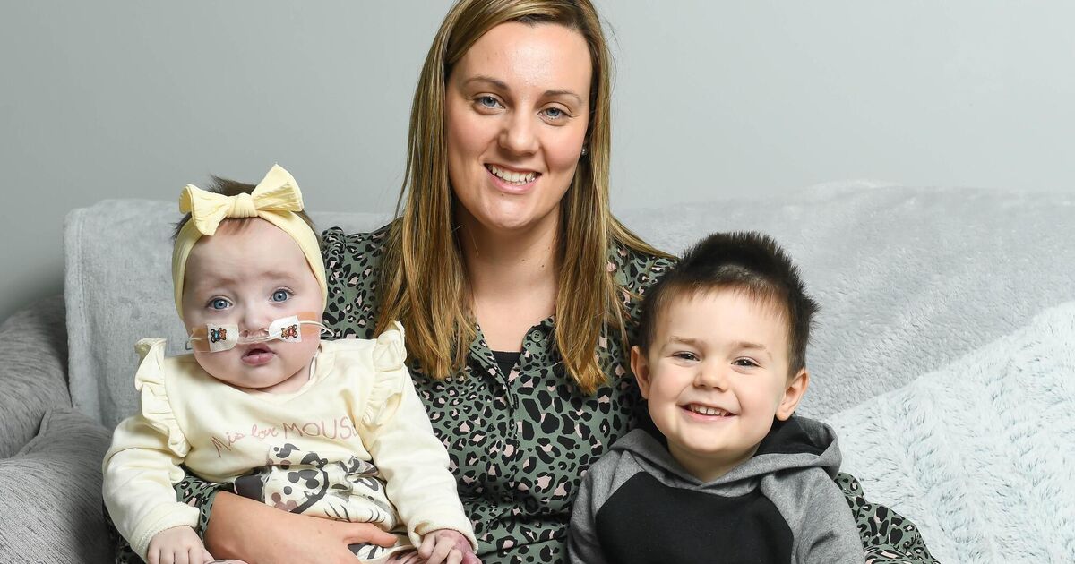 'She takes anything you throw at her': early arrival Paige thrives ...